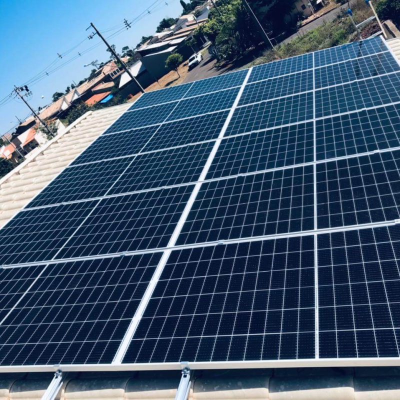 Shibata Energia Solar - A Líder em Energia Solar em Cianorte